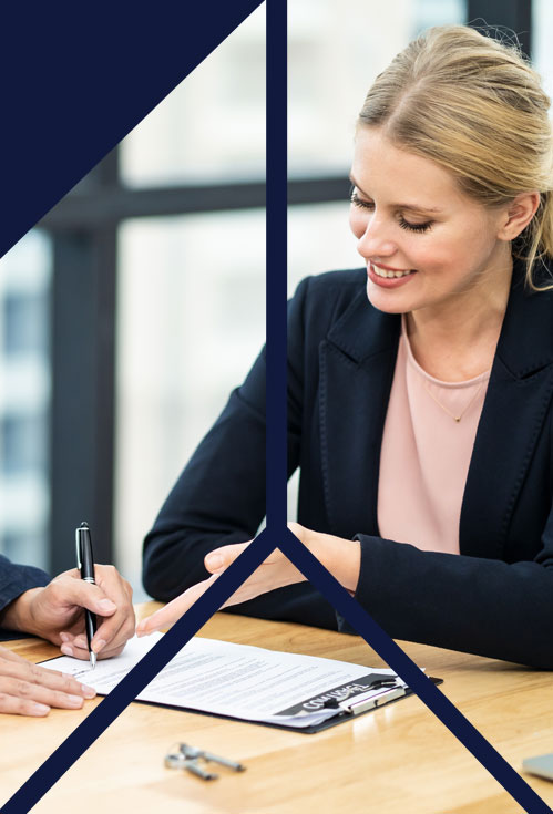 Transactions and Advisory - PRIMEFIELD PROPERTY GROUP